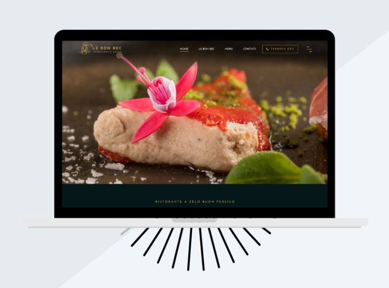 Web designer freelance Milano • Nicole Curioni web.design